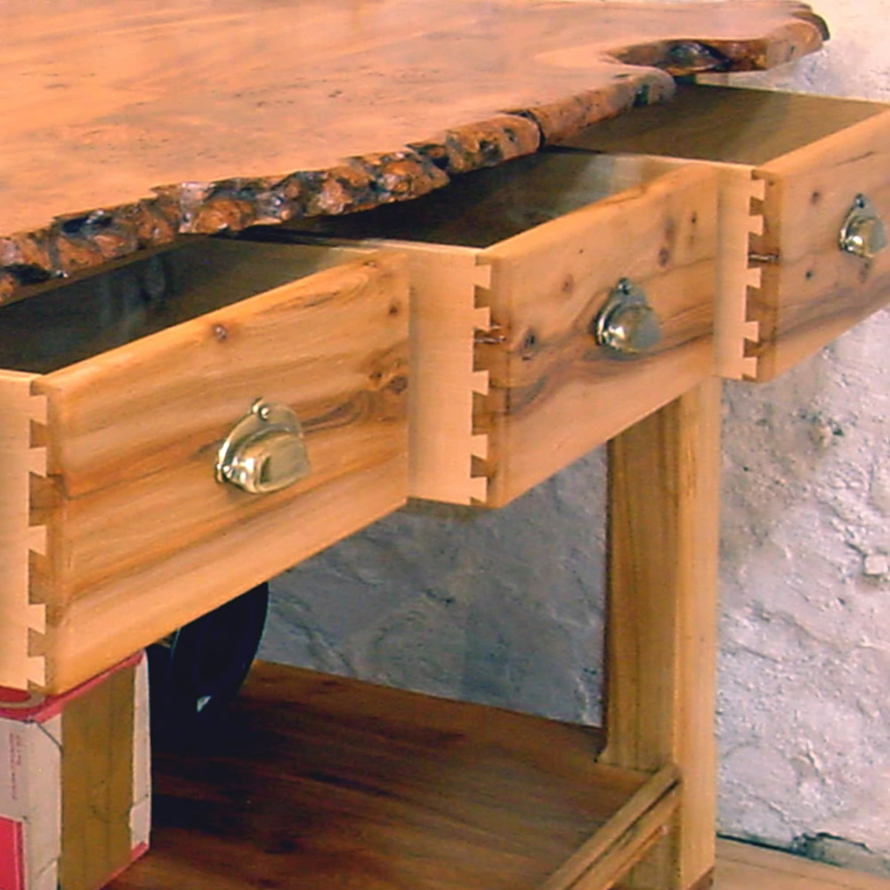 Furniture & Fittings - Dovetail Scotland - bespoke woodwork and more